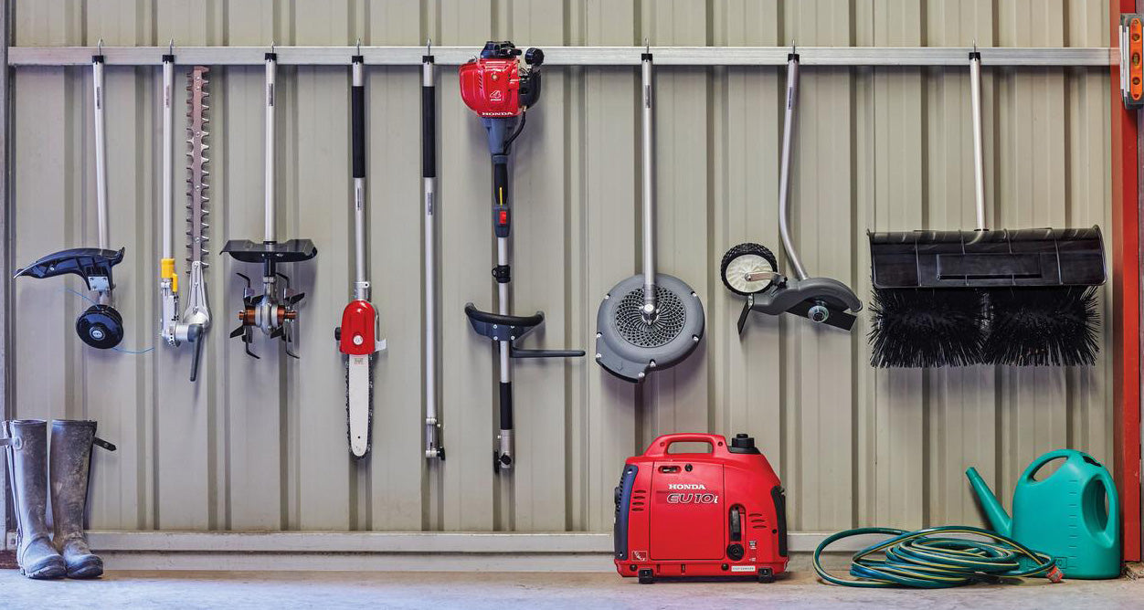 Multi-Head Tool Systems