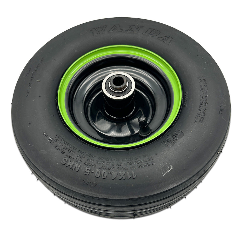 EGO Wheels