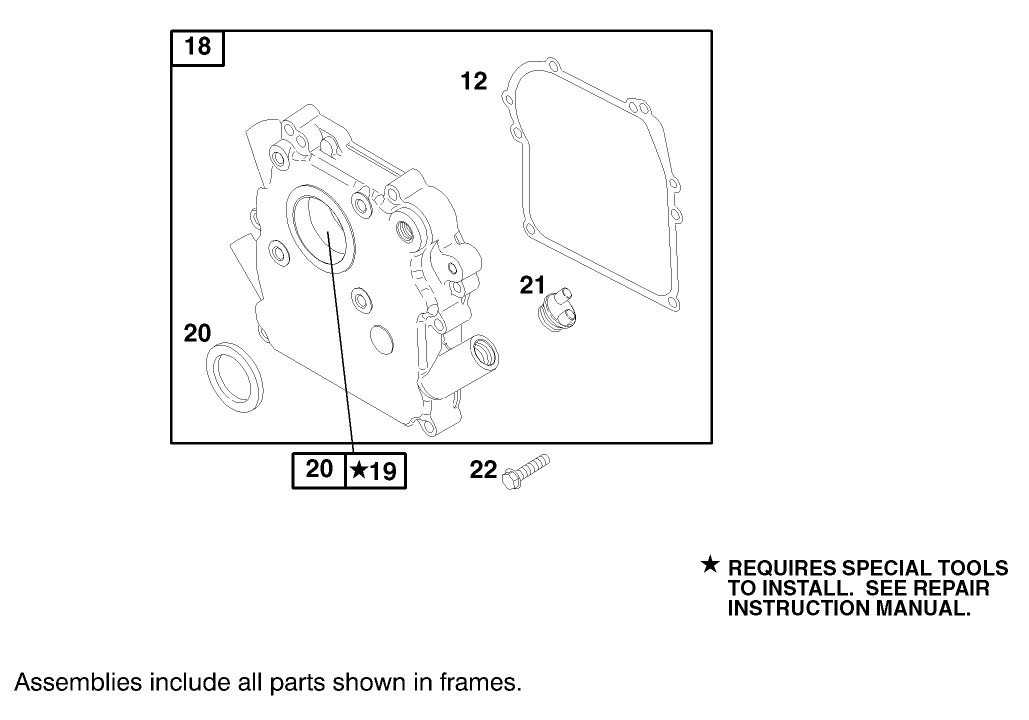Toro 62063 244 Turf Aerator (Serial #: 890001 - 899999) Parts Diagram