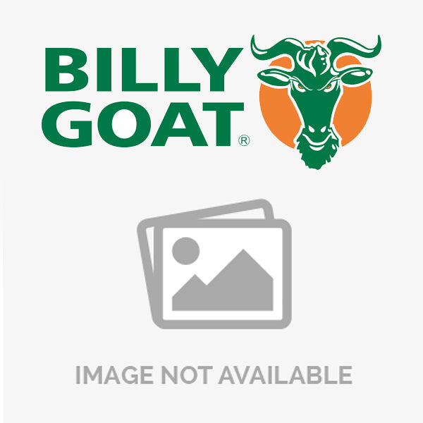 Billy Goat 351618 Handle W/Grip Right Ossp Service
