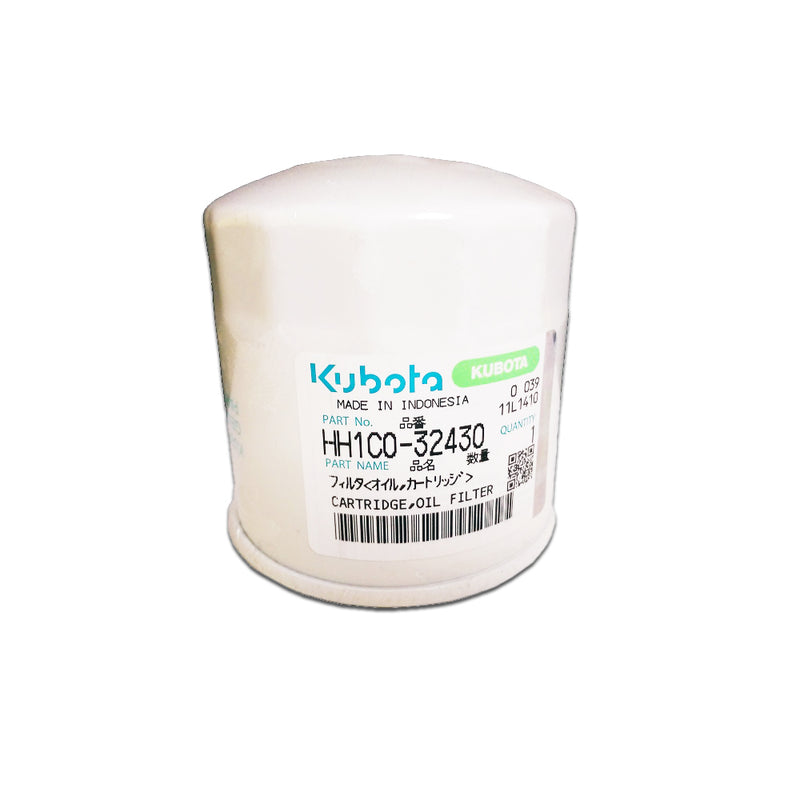 Kubota HH1C0-32430 Oil Filter